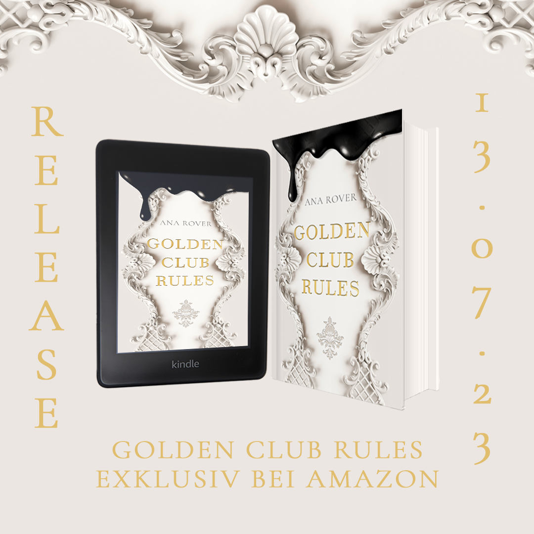 Golden Club Rules - anarover.com